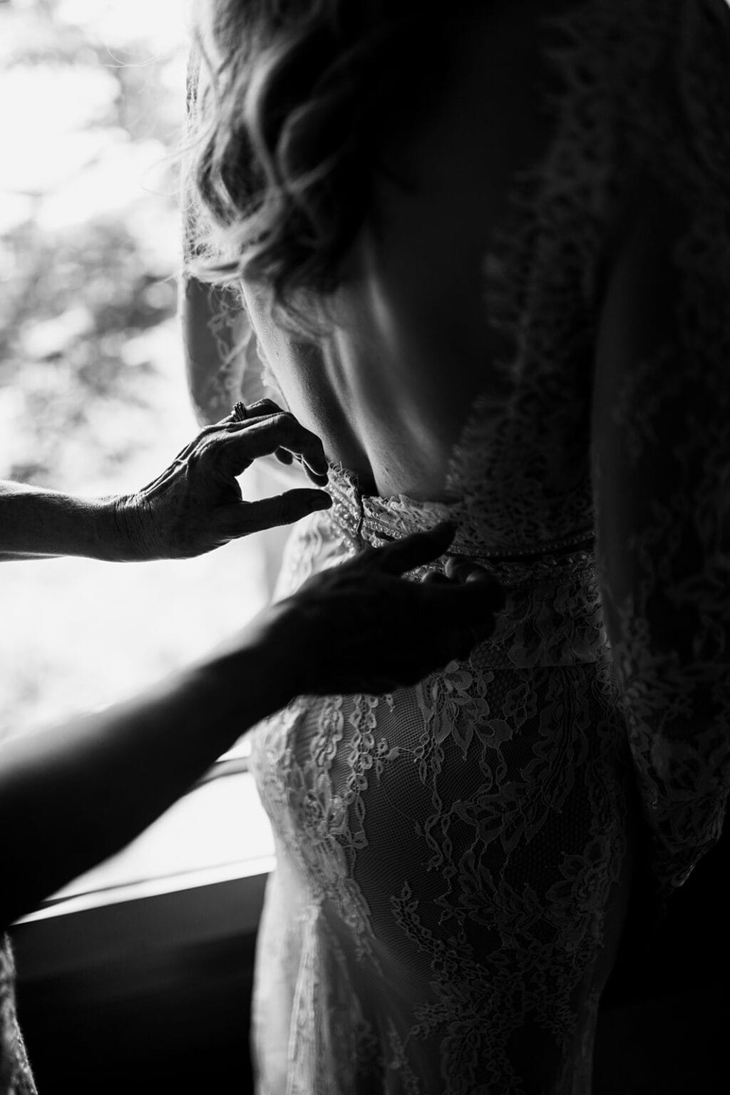 Destination Wedding Planner | Thistle & Thorne Weddings