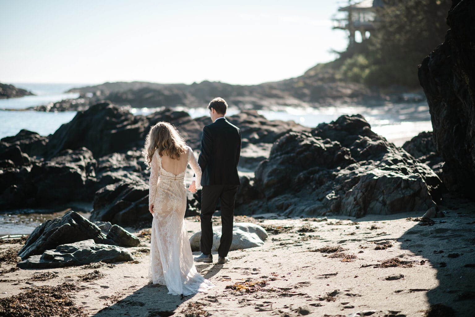 Destination Wedding Planner | Thistle & Thorne Weddings
