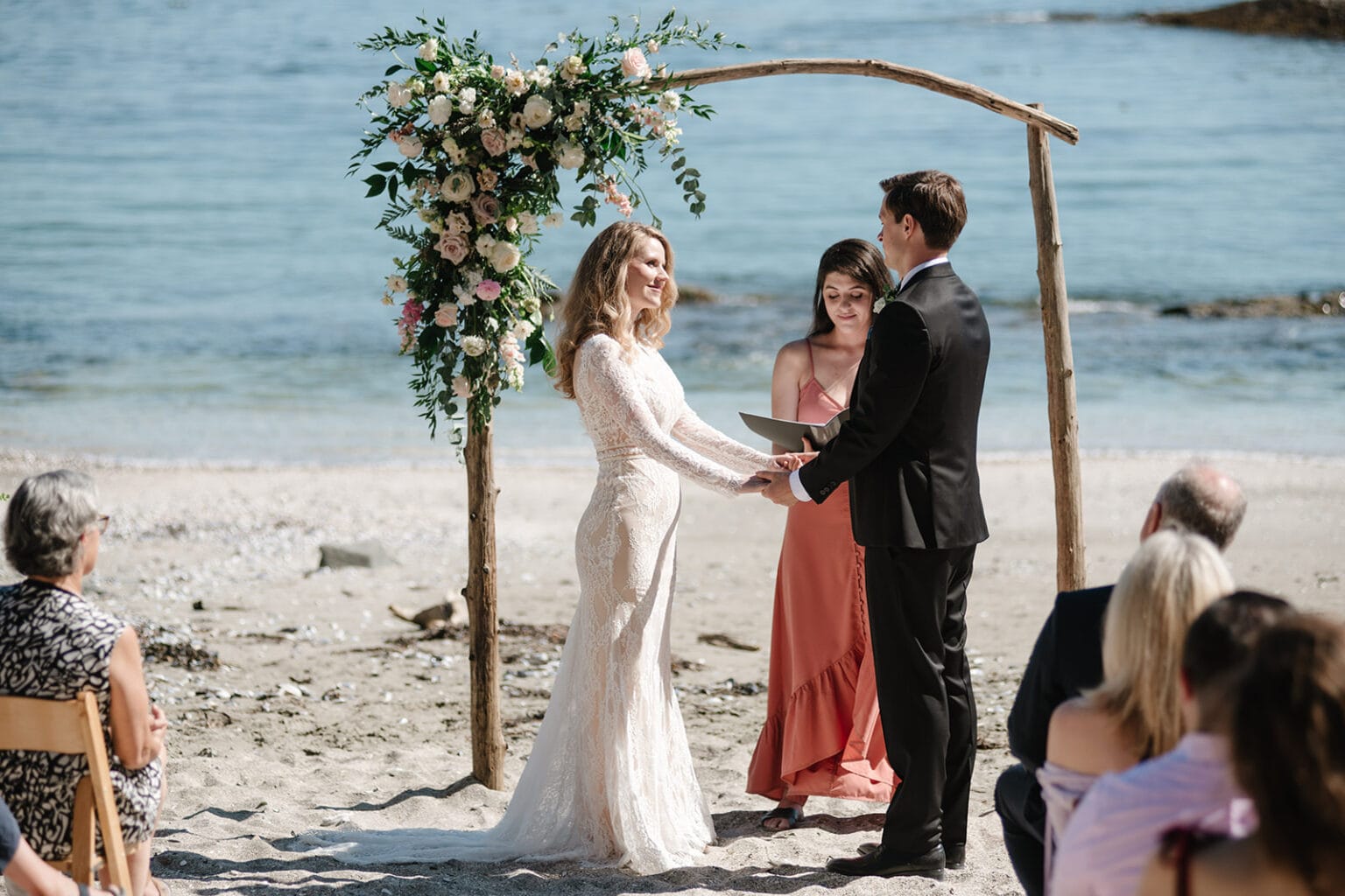 Destination Wedding Planner | Thistle & Thorne Weddings